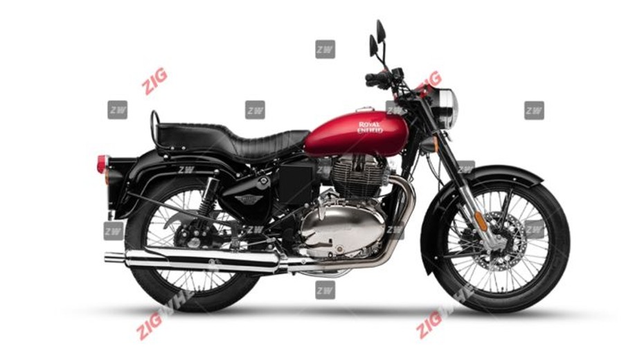 Upcoming Royal Enfield Bullet 650, Himalayan Launch Plans Revealed ...