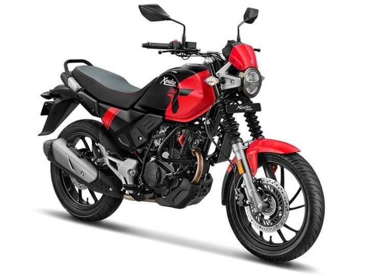 Weekly Two-wheeler News Wrap-up: Royal Enfield Meteor 650, Hero XPulse ...