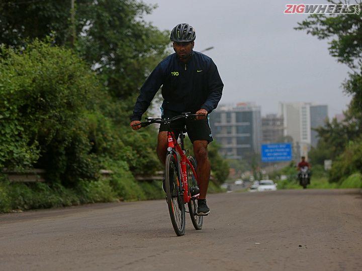 Top 5 Key Features On e-Cycles - ZigWheels