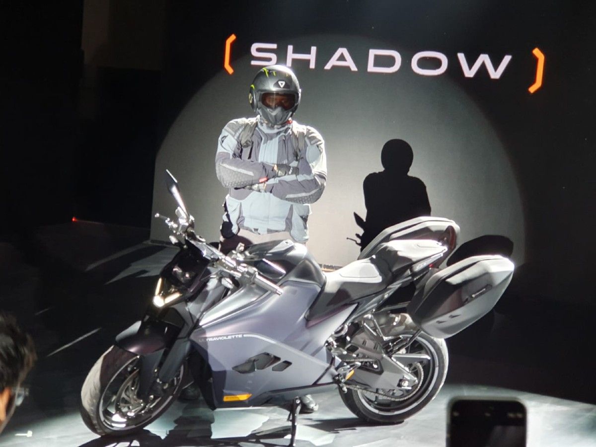 BREAKING: Ultraviolette F77 Launched In India At Rs 4.55 Lakh - ZigWheels