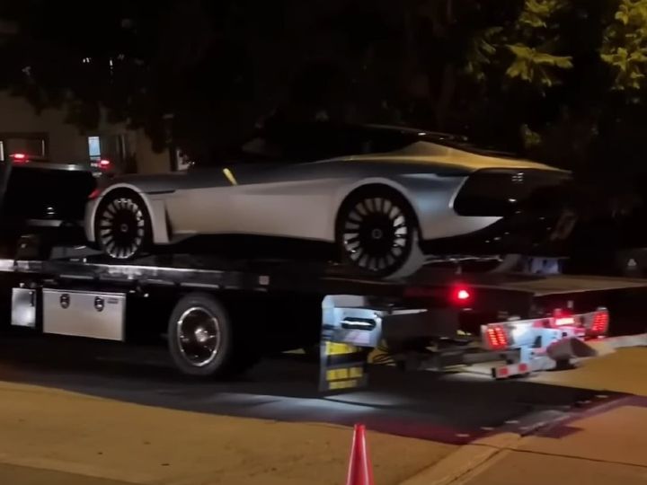 Dodge Charger EV And DeLorean Alpha 5 Electric Concepts To Feature In ...