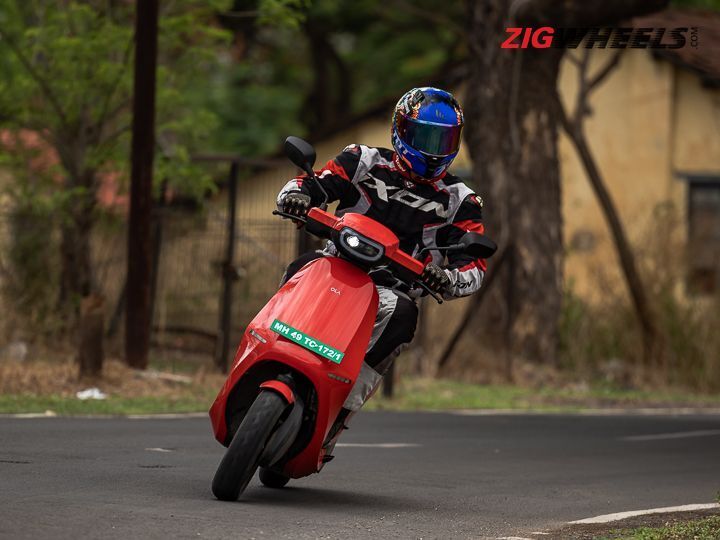 Ola Electric Announces Launch Date Of Its New E-scooter; Could Be More ...