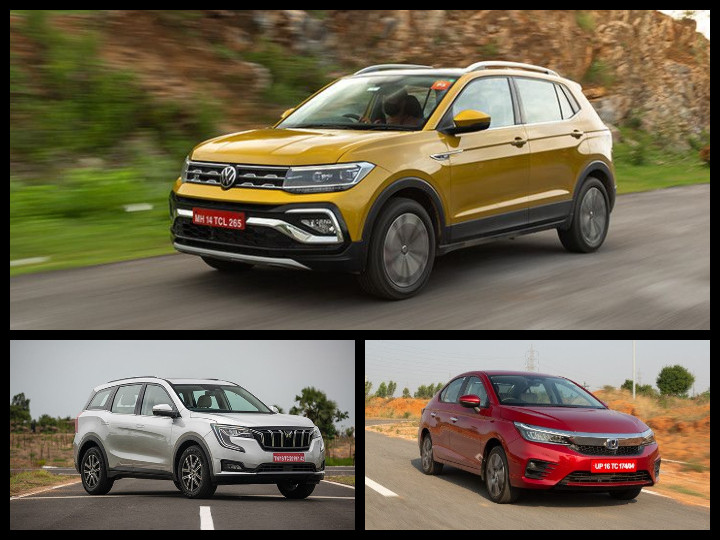 Top 10 Quickest Mass Market Cars We Have Tested: VW Taigun, VW Virtus ...