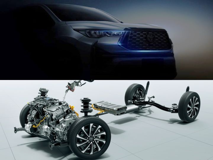 Weekly Four-wheeler News: Ola Electric Car’s Cabin First Look, Toyota ...