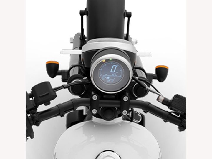 New Jawa 42 Bobber Explained In Eight Pics - ZigWheels