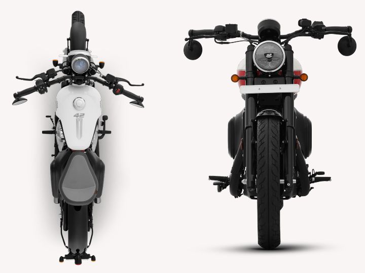 New Jawa 42 Bobber Explained In Eight Pics - ZigWheels