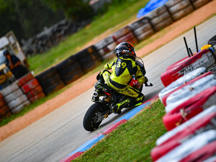 EXCLUSIVE: Interview With Shreyas Hareesh - First Champion Of The FIM ...