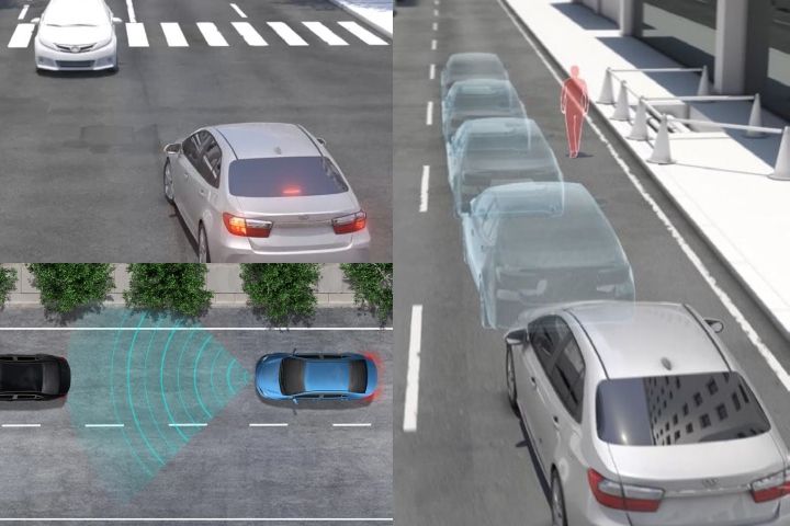 Breaking: Toyota Innova Hycross To Get Driver Assistance Tech - ZigWheels