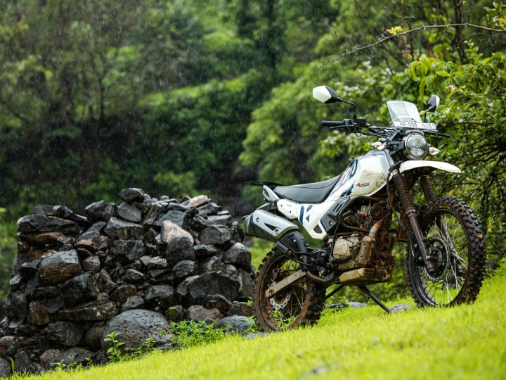 Hero XPulse 200 4V 3500km Long-term Review: Pushing The Limits - ZigWheels