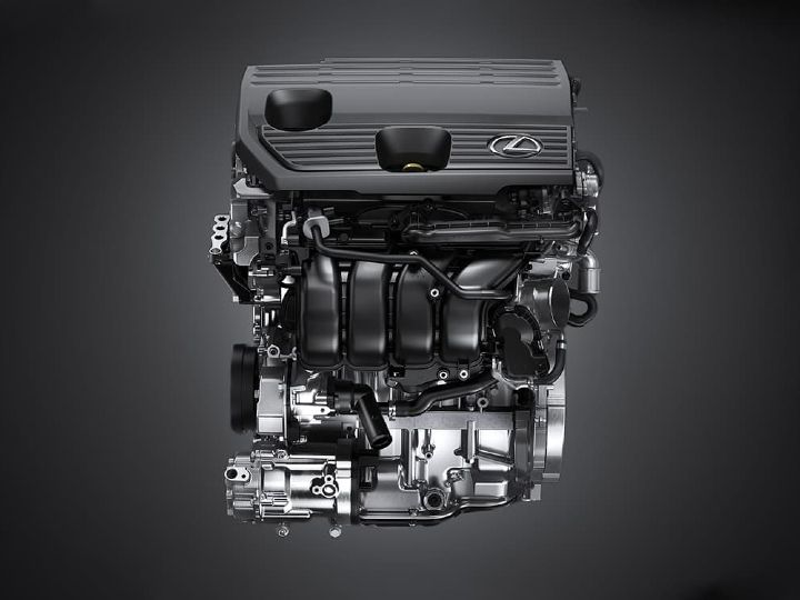 Updated Lexus ES 300h Launched With An Improved Cabin; Top 5 Things To ...