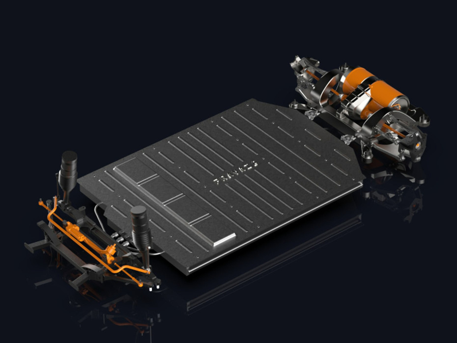 Pravaig’s New Electric SUV To Debut On November 25 - ZigWheels