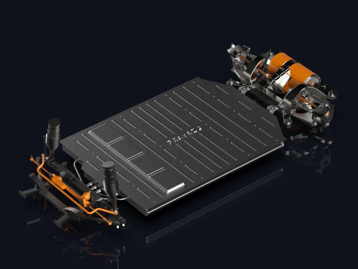 Pravaig’s New Electric SUV To Debut On November 25 - ZigWheels