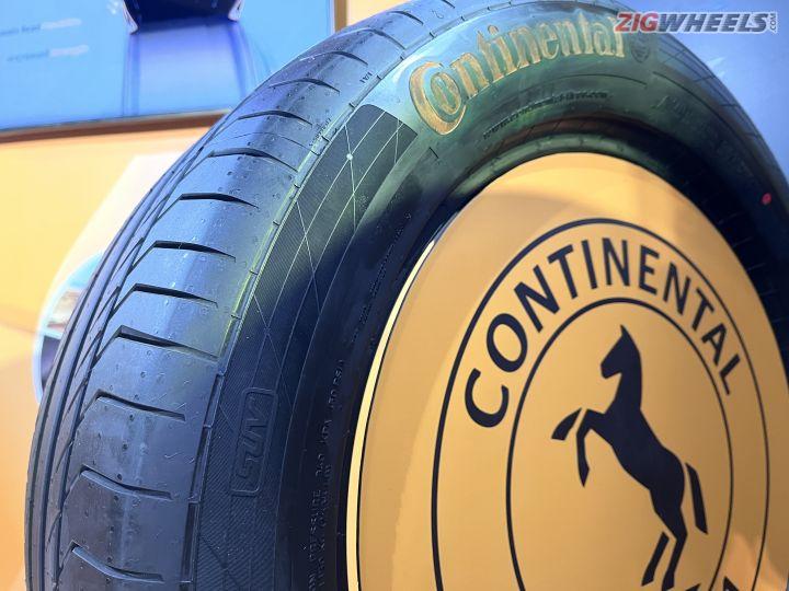 Continental Introduces New Locally Manufactured Performance Tyres For ...
