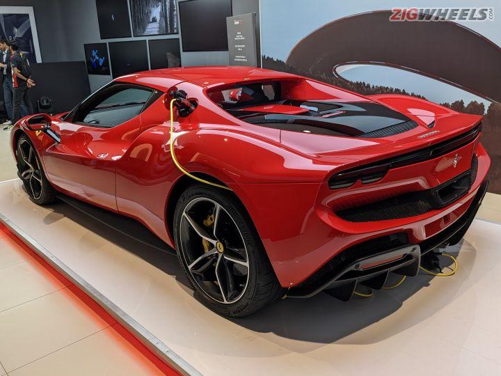 Ferrari 296 GTB: 5 Things To Know - ZigWheels