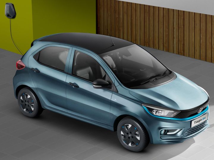 Electric Vehicles To Get These Benefits Under New Uttar Pradesh EV ...