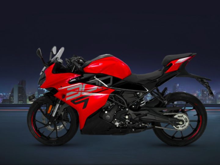 Keeway K300 R: Image Gallery - ZigWheels