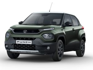 Maruti Suzuki Brezza vs Tata Punch Compare Prices, Specs, Features ...