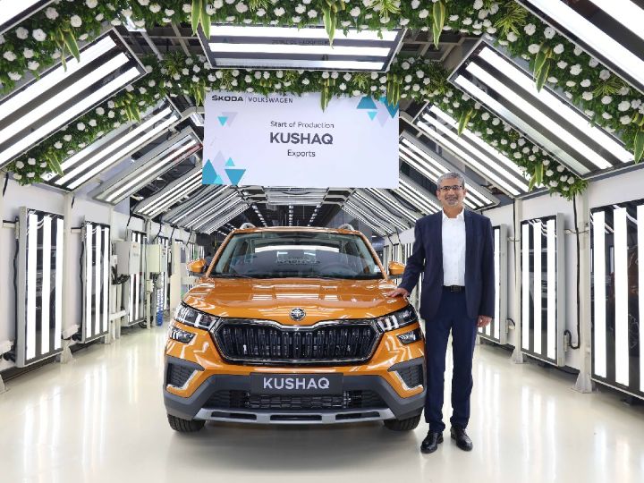 Skoda Auto To Debut In Vietnam With Help From Indian Arm - ZigWheels