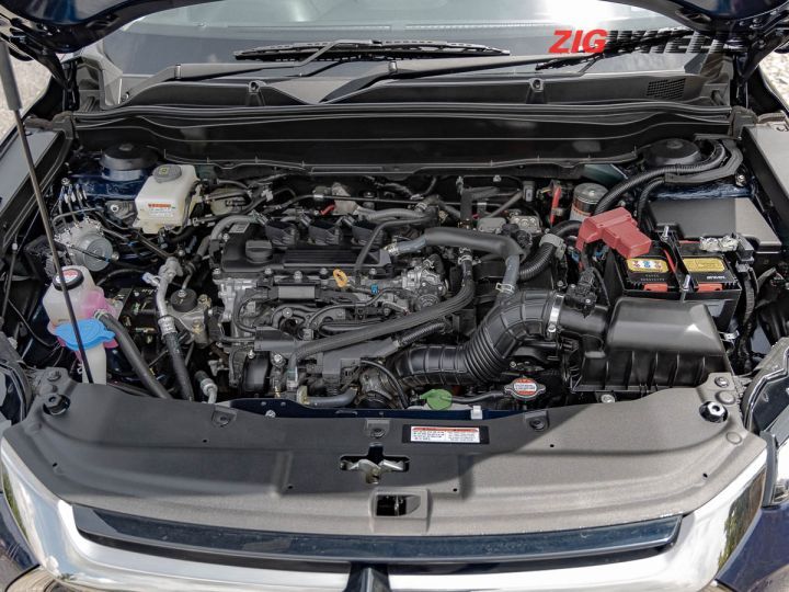 Maruti Grand Vitara Mild Hybrid vs Strong Hybrid: Performance And Fuel ...