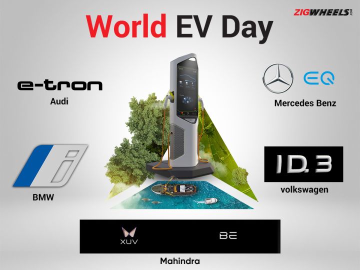 World EV Day Special: Top 7 EV Sub-Brands Of Major Carmakers - ZigWheels