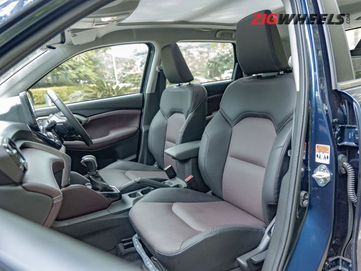 Maruti Suzuki Grand Vitara 2022 Review | Does It Live Up To The Hype ...