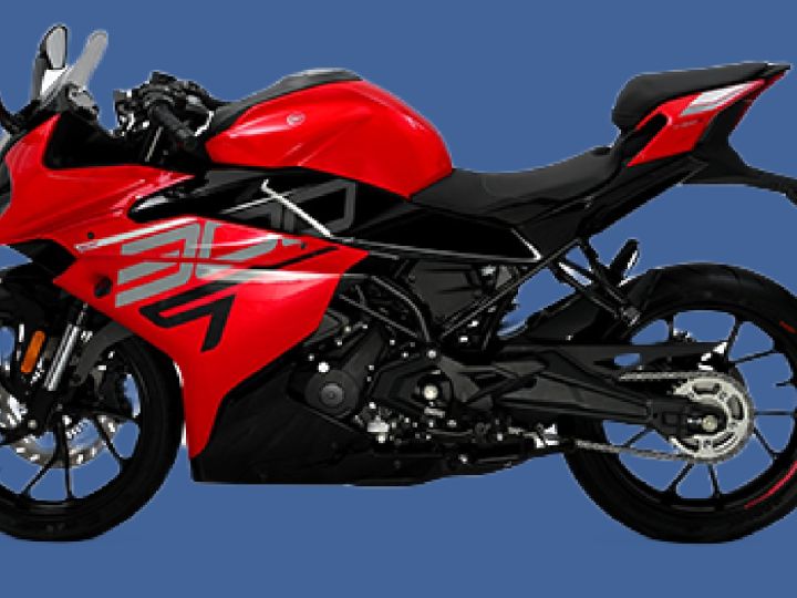 Keeway K300 R: Image Gallery - ZigWheels