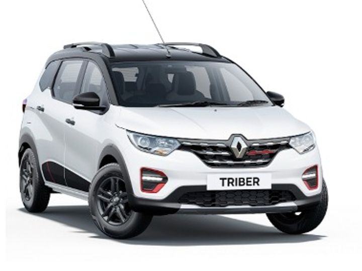 Renault Kiger, Triber And Kwid Get Limited Editions For Festive Season ...