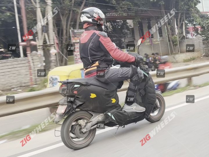 Two-wheeler News Wrapup: Hop Oxo Electric Bike, 2022 TVS Apache RTR 160 and RTR 180 Launched ...
