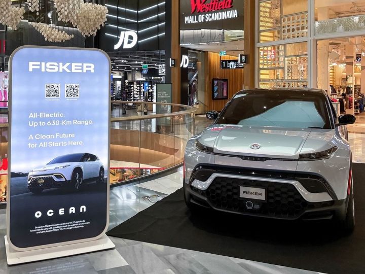 Plans For Manufacturing In India, What Makes Their EVs Special And More ...