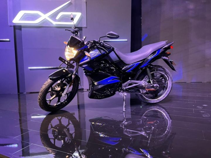 Two-wheeler News Wrapup: Hop Oxo Electric Bike, 2022 TVS Apache RTR 160 ...
