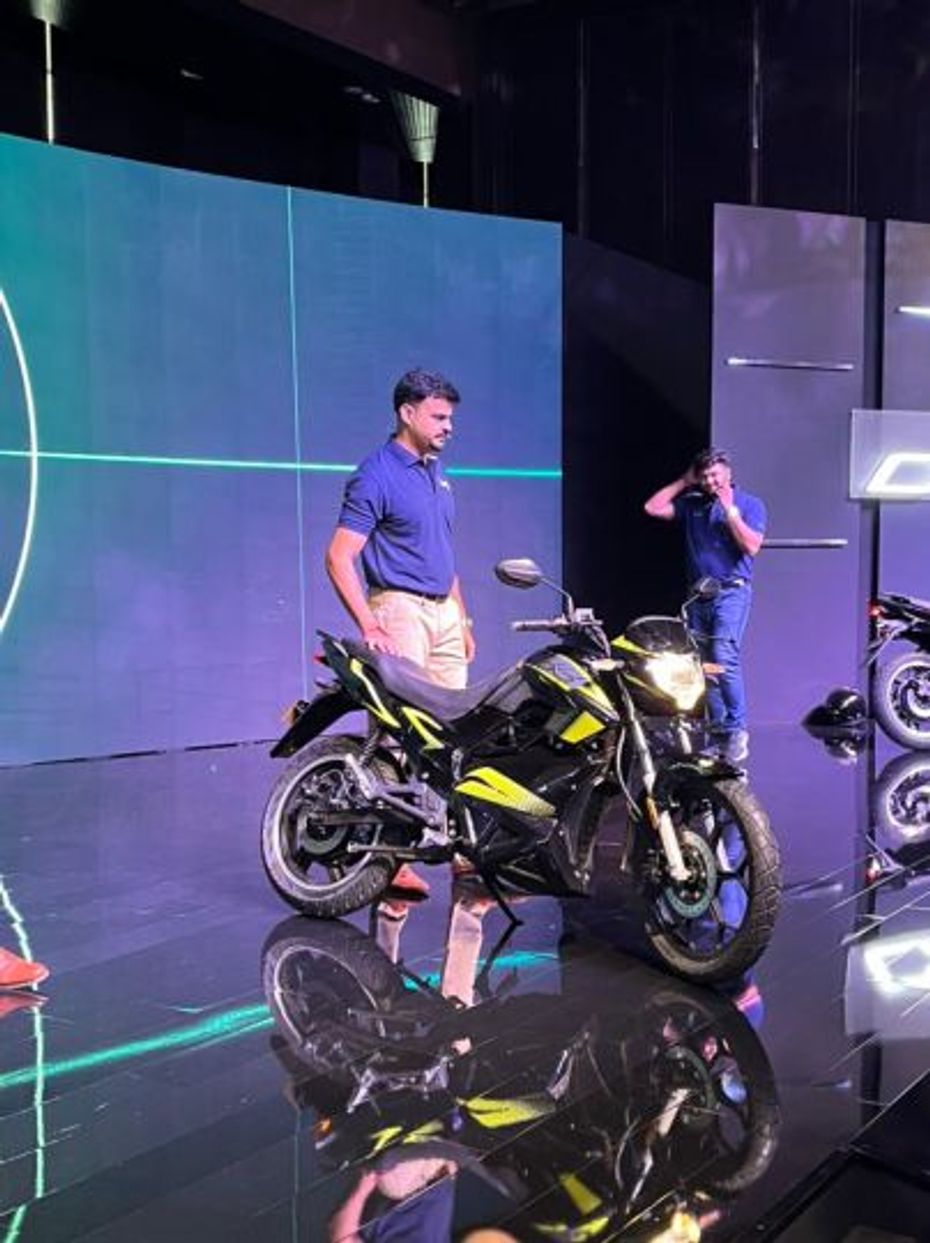 BREAKING: Hop Oxo Debuts In India - ZigWheels