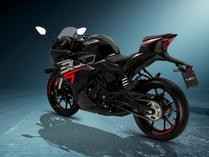 BREAKING: Keeway K300 N And K300 R Launched In India, Prices Start At 2 ...