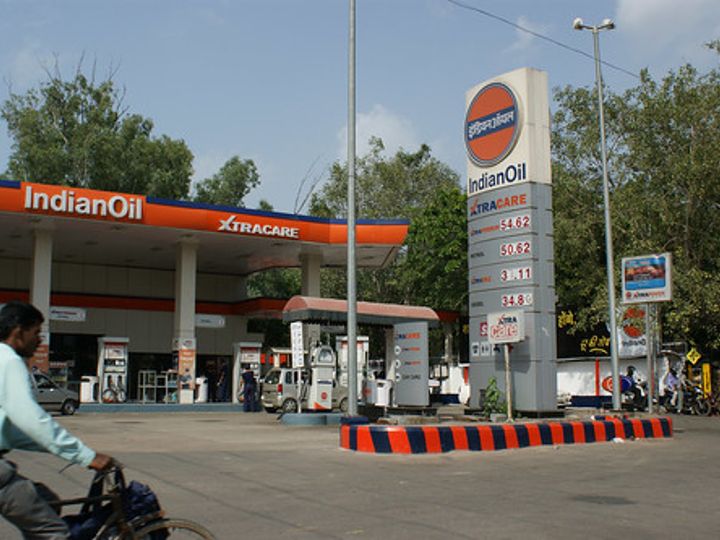 Maruti Collabs With Indian Oil Corporation To Bolster Its Reward ...