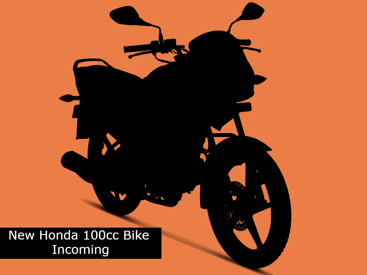 Honda 100cc Bike Launch Soon; To Rival Hero Splendor - ZigWheels
