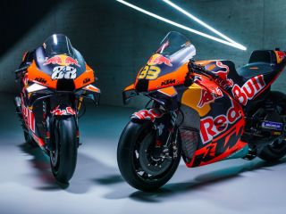 KTM RC 250R coming soon to India - ZigWheels