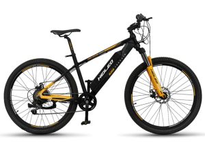 Hero Lectro F6i vs Tunwal Lithino 2.0 - Compare Prices, Specs, Features