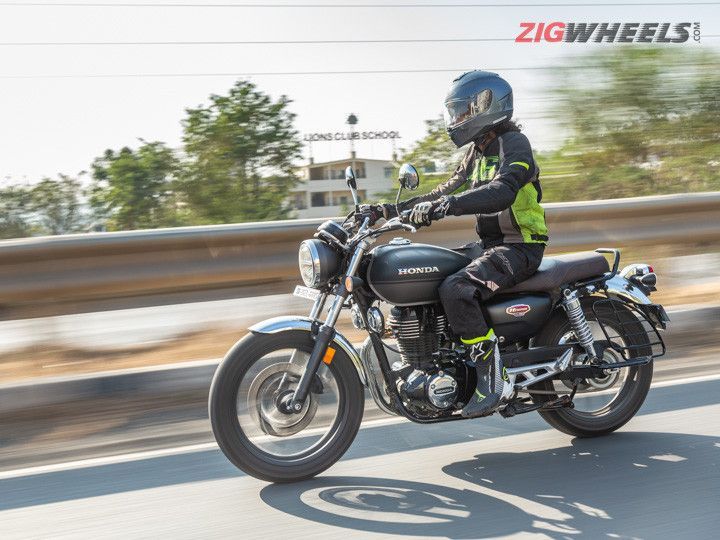 ZigOpinion: What To Expect From New Honda 300-350cc Bike - ZigWheels