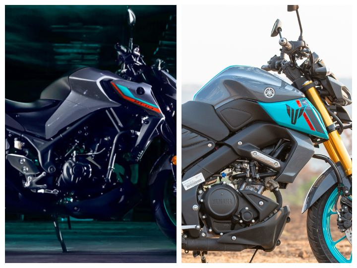 Yamaha MT-15 V2 vs MT-03: Compared in 5 Pics - ZigWheels