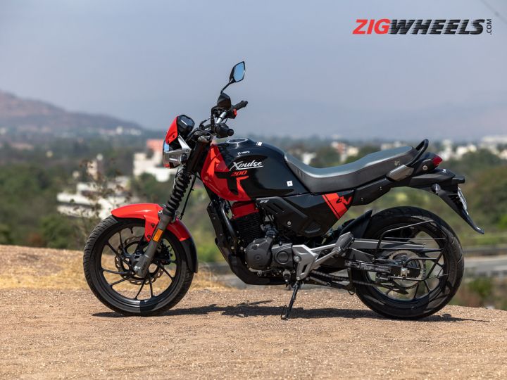 Hero XPulse 200T 4V Road Test Review: ‘T’ For Touring, Finally?#N#Hero ...