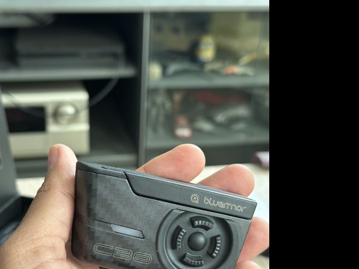 BluArmor C30 review - Desi helmet communicator for the win? - ZigWheels