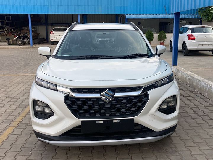 Maruti Suzuki Fronx Delta+ Priced From Rs 8.73 Lakh, Check It Out In ...