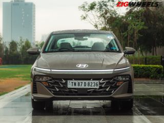 5 Differences Between 2023 Hyundai Verna vs Old Verna: Design ...