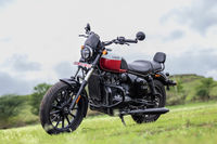Yezdi Bikes in India - Yezdi Models Price 2026 - Offers, Reviews ...