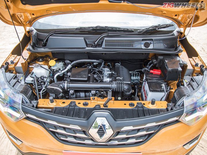 2023 Renault Kwid, Kiger And Triber Get BS VI Phase 2-Compliant ...