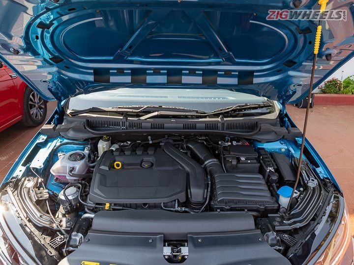 2023 Hyundai Verna’s New 1.5-litre Turbo-petrol Engine Compared With ...