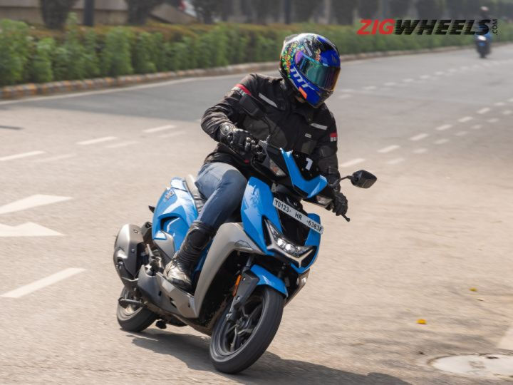 Weekly Two-wheeler News Wrap-up: Hero Xoom 110 Launched, KTM 390 ...