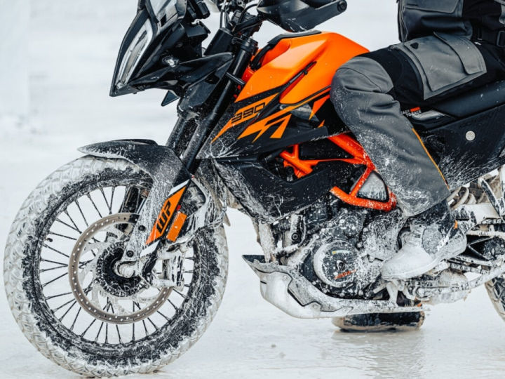 Weekly Two-wheeler News Wrap-up: Hero Xoom 110 Launched, KTM 390 ...