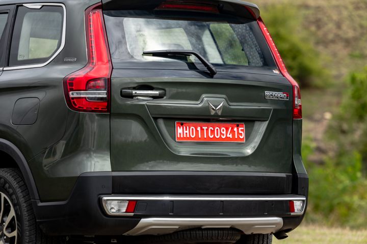 Customers Who Booked The Lower Variants Of Mahindra Scorpio N Will ...