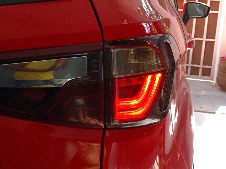 This Ford Ecosport Second-facelift Lookalike Modified By An Owner Is A ...