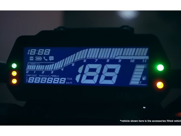 Yamaha FZ-S FI V4 vs TVS Apache RTR 160: Features Compared - ZigWheels